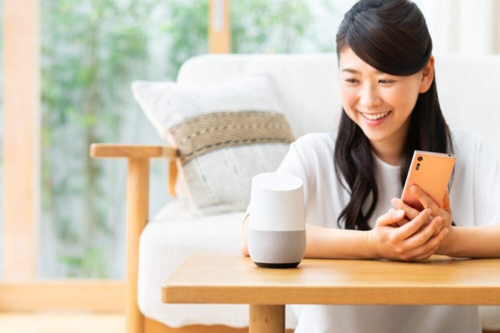 Google Homeでエアコンを操作！対応機種やスマートリモコン・設定方法を解説 - RIRIFE リリフ