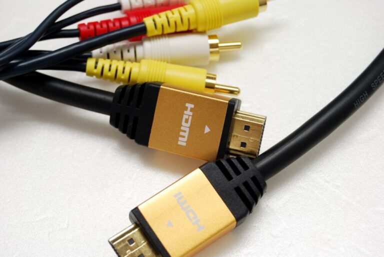 ディスプレイポートとHDMIはどっちがいい？画質や使いやすさなどそれぞれの特徴を紹介