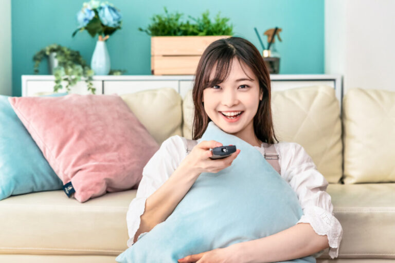 Bluetooth対応テレビかどうか調べる方法は？メリットやできることも - RIRIFE リリフ