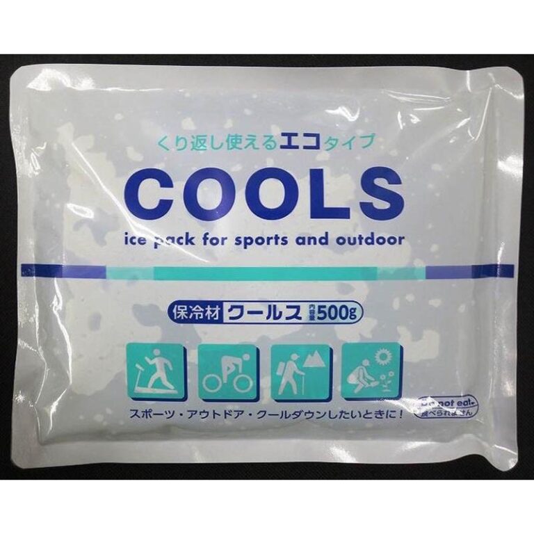 100均の保冷剤が便利！ダイソー・セリア・キャンドゥのおすすめを紹介 - RIRIFE リリフ