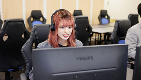 乃一 由李香 – 株式会社ClassLab.